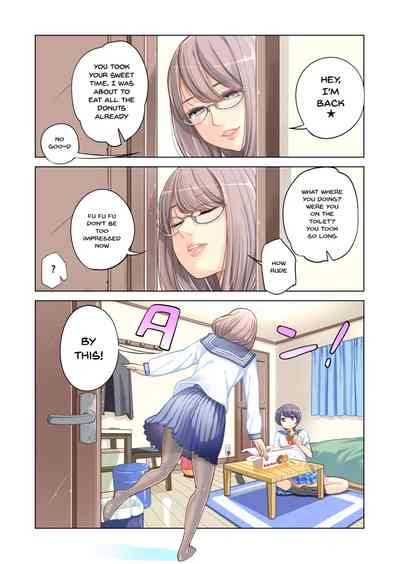 Kyoudai Shikkaku Failing As Brother And Sister Nhentai Hentai 