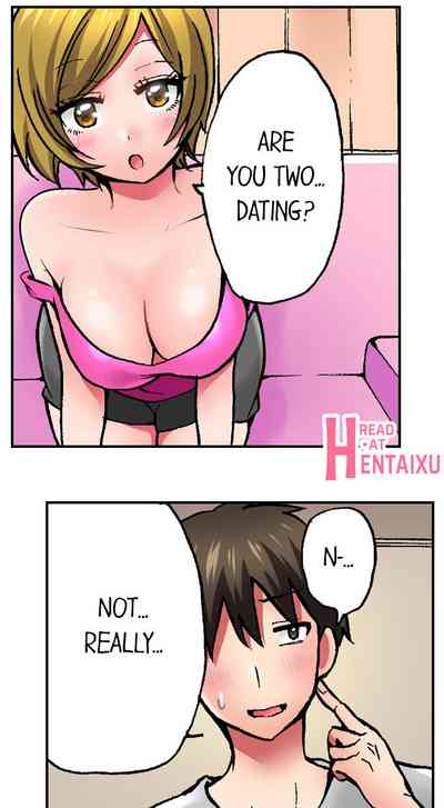 Pranking The Working Nurse Ch17 Nhentai Hentai Doujinshi And Manga