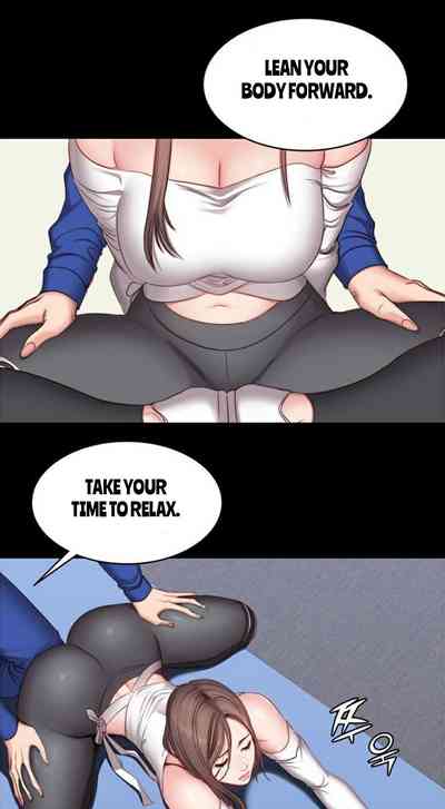 Fitness Ch8 Nhentai Hentai Doujinshi And Manga