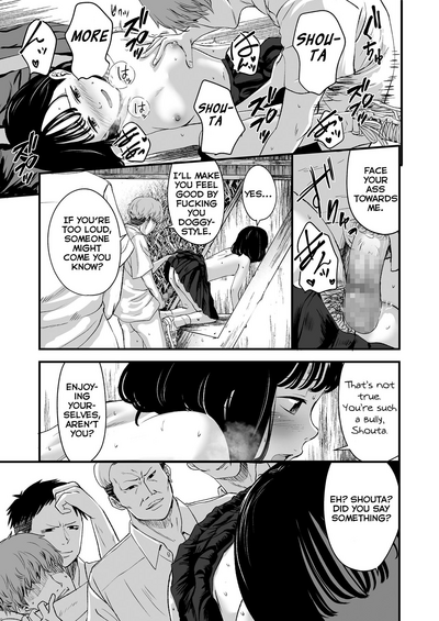Kore Ga Watashi No Himitsu Kichi Nhentai Hentai Doujinshi And Manga