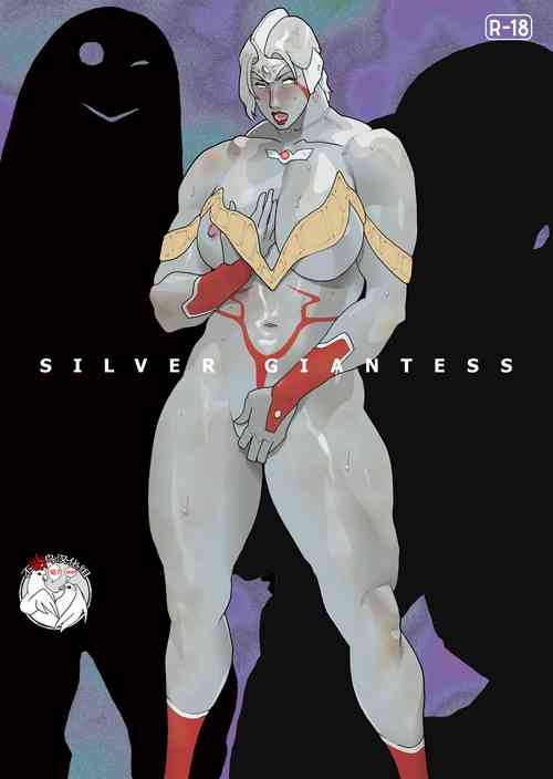 Parody Ultraman Nhentai Hentai Doujinshi And Manga